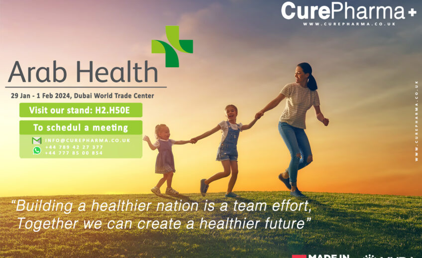 CurePharma Pharmaceuticals and Nutraceutical | Wholesale ...