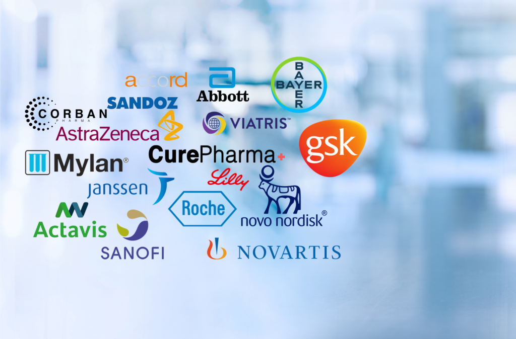 Distribution Partnership - (United Kingdom)