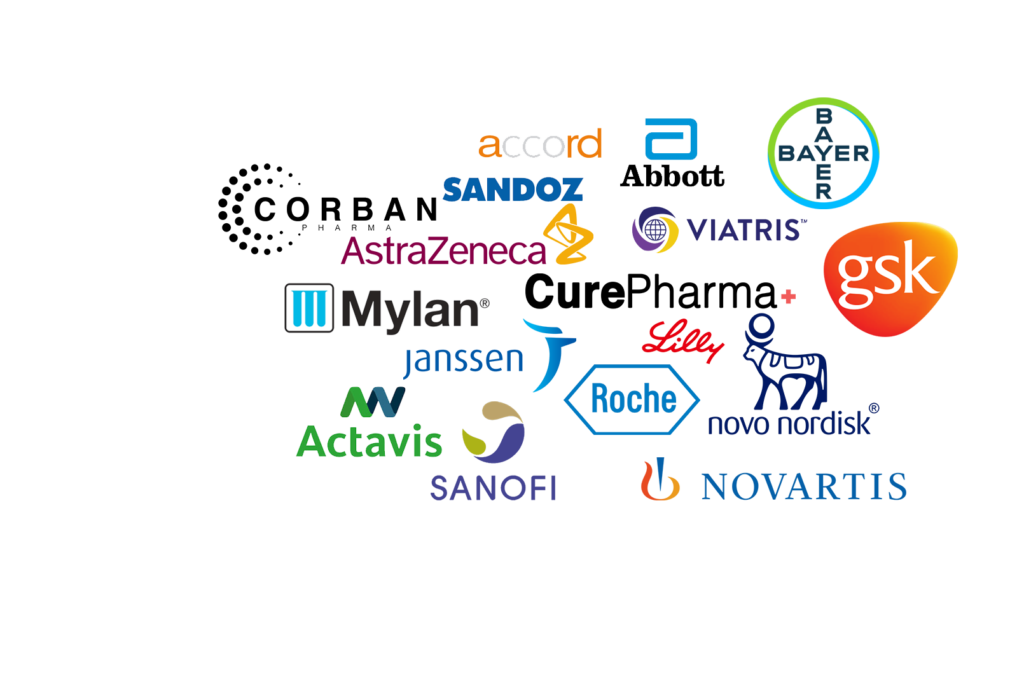 Distribution Partnership - (United Kingdom)