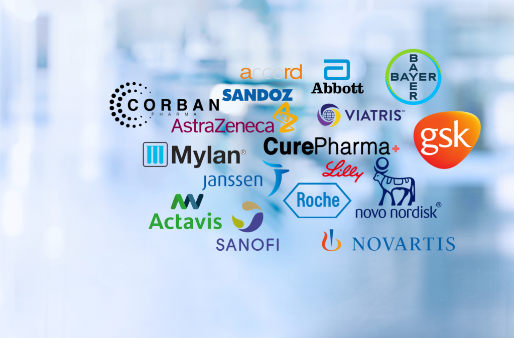 Medicines Supply - (United Kingdom)