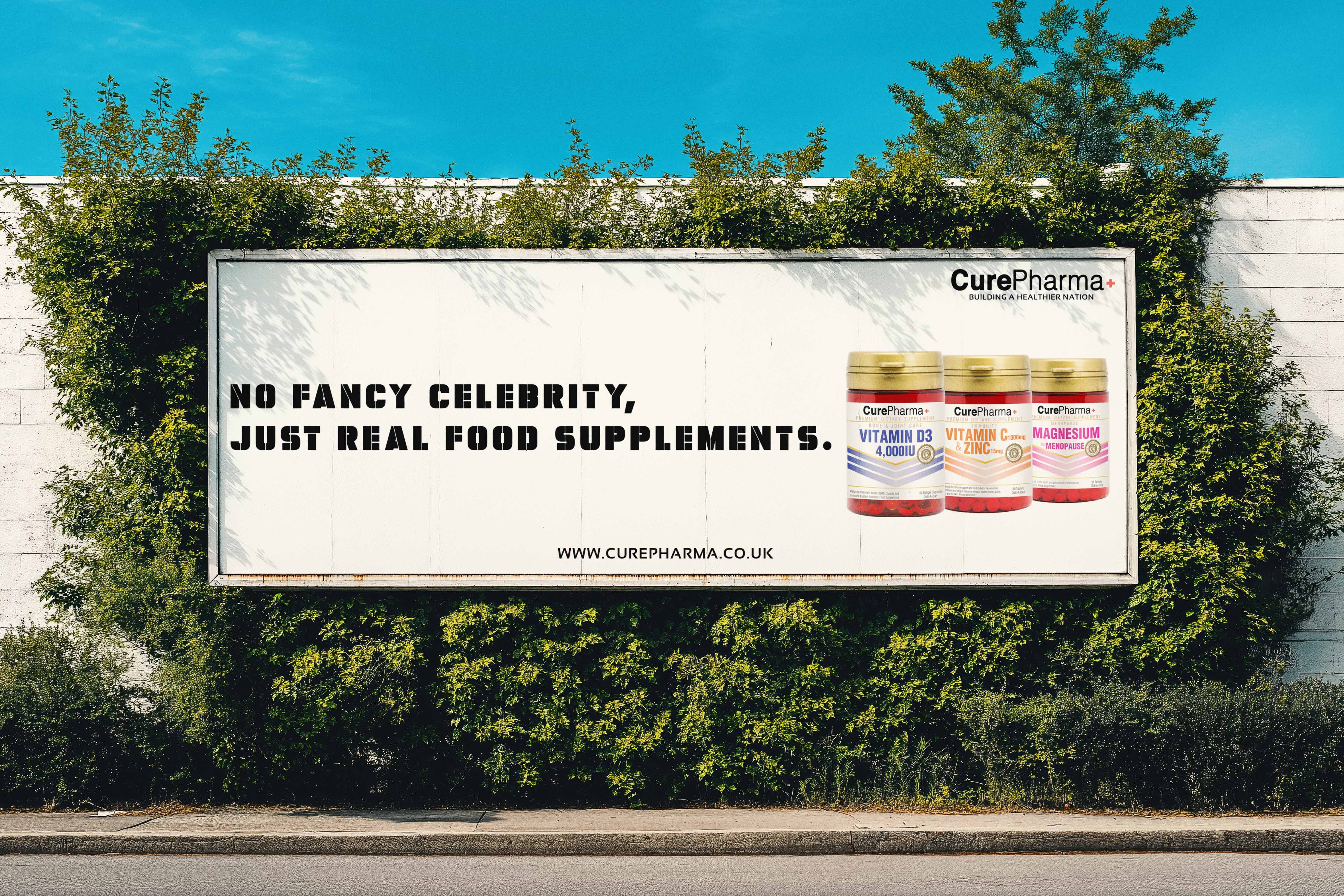 Nutraceuticals - (United Kingdom)